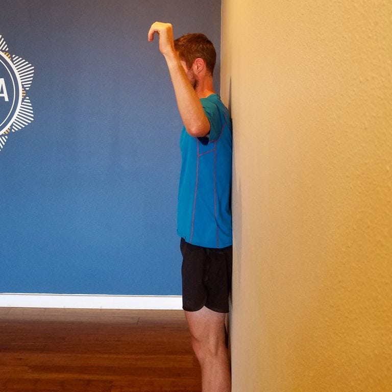 Performance Mobility, Part 5: Trunk Extension – iRunFar