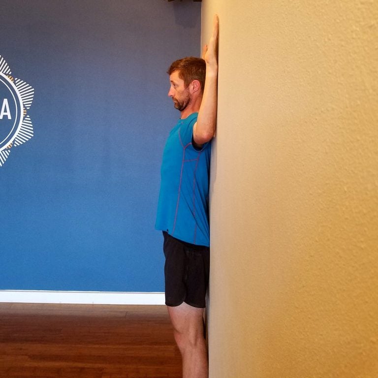 Performance Mobility, Part 5: Trunk Extension – iRunFar