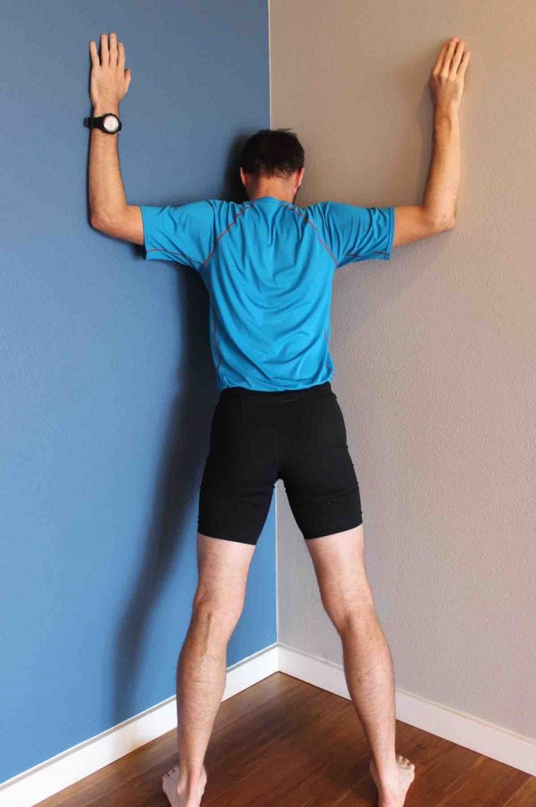 Performance Mobility, Part 5: Trunk Extension – iRunFar