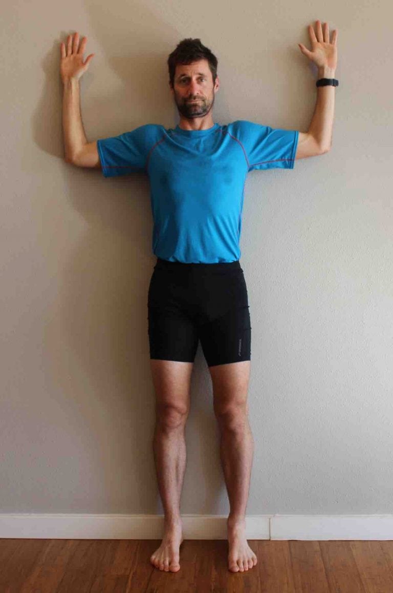 Performance Mobility, Part 5: Trunk Extension – iRunFar