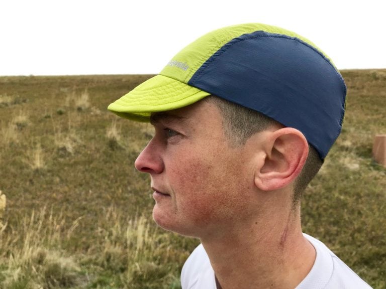 Patagonia Airdini Cap 1 – iRunFar