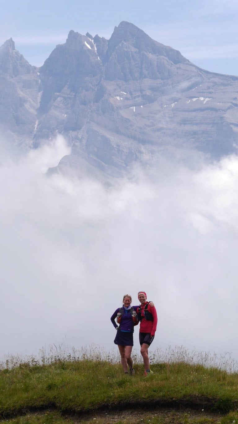 WeRunFar Profile: Mimi Anderson – iRunFar