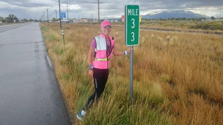 WeRunFar Profile: Mimi Anderson – iRunFar