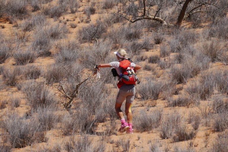 WeRunFar Profile: Mimi Anderson – iRunFar