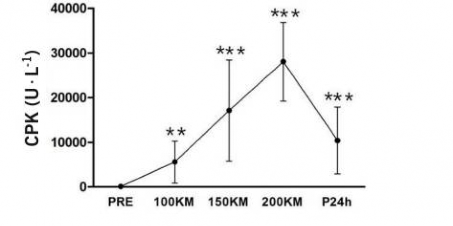 Let's Break It Down: Rhabdomyolysis In Ultramarathons – iRunFar