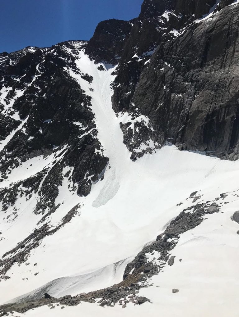 The Alpaline – iRunFar