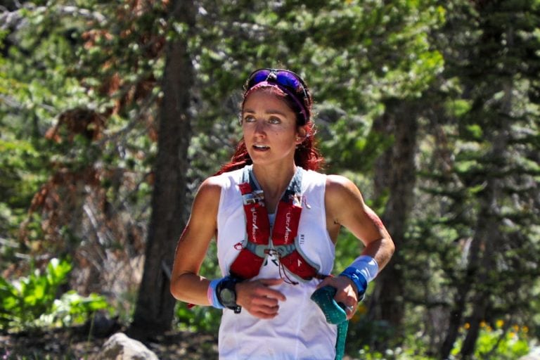 Hot Weather, Fast Times!: 2018 Western States 100 Results – iRunFar