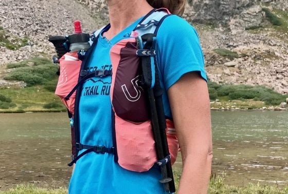 Ultimate Direction Women’s Adventure Vesta 4.0 Review – iRunFar