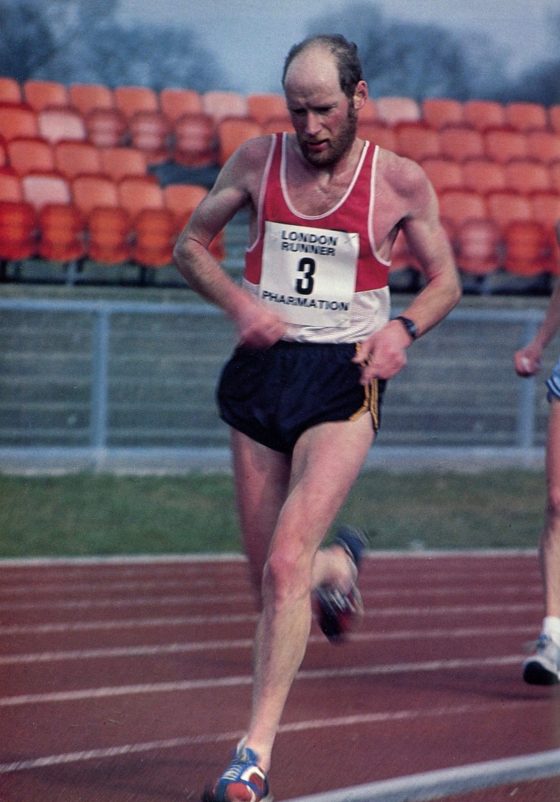 In Celebration and Memory of Don Ritchie – iRunFar