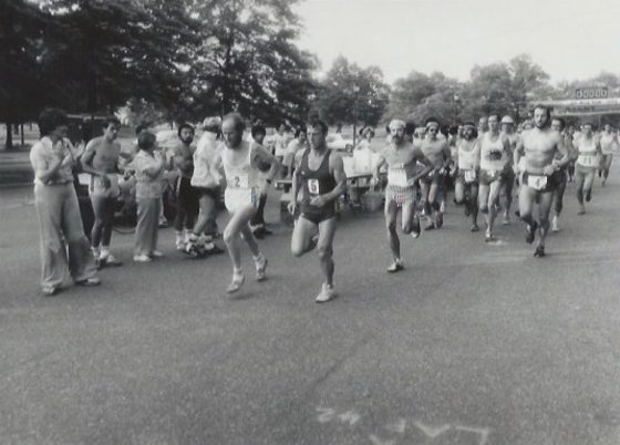 In Celebration and Memory of Don Ritchie – iRunFar