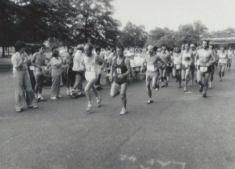 In Celebration and Memory of Don Ritchie – iRunFar