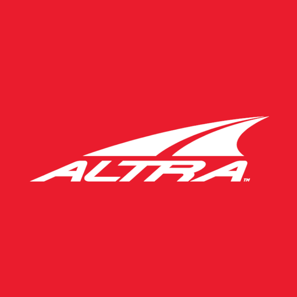 Altra logo – iRunFar