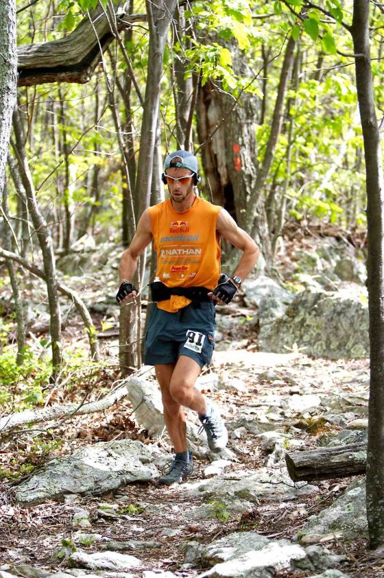 Karl Meltzer's 2006 Ultrarunning Season – iRunFar