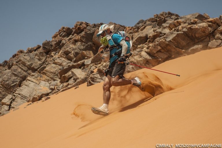 How to Run the Marathon Des Sables, Part 1: Gear/Kit – iRunFar
