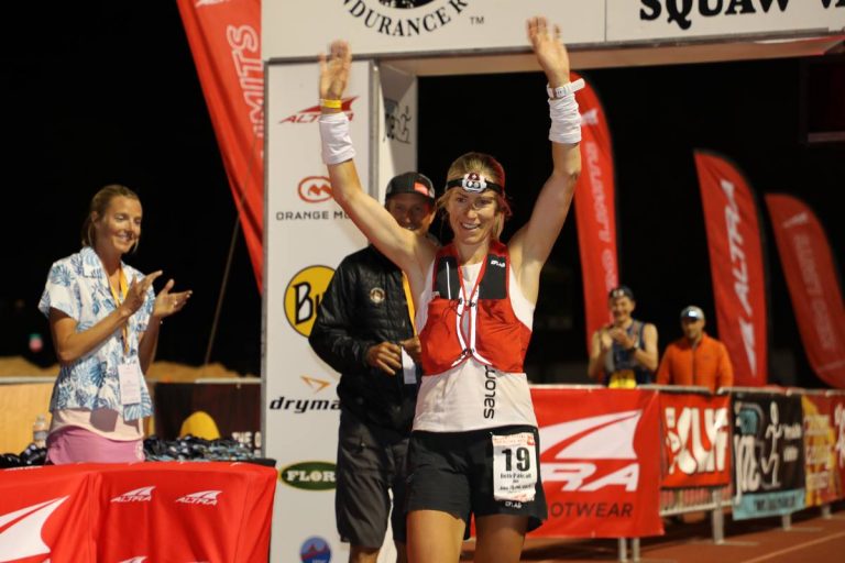 2019 Western States 100 Results – iRunFar