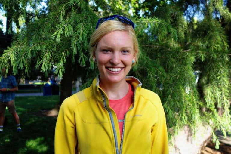 2023 Western States 100 Women's Preview – iRunFar