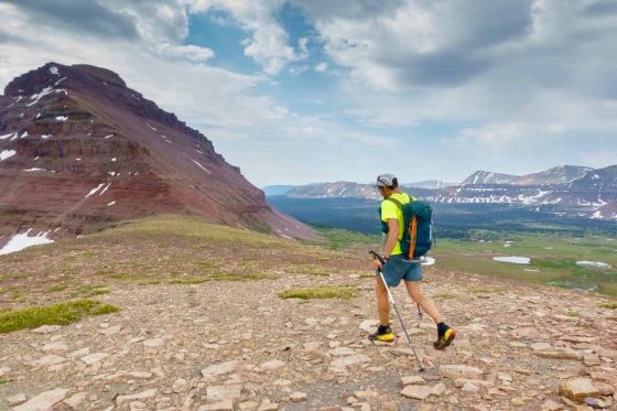 WeRunFar Profile: Jared Campbell – iRunFar