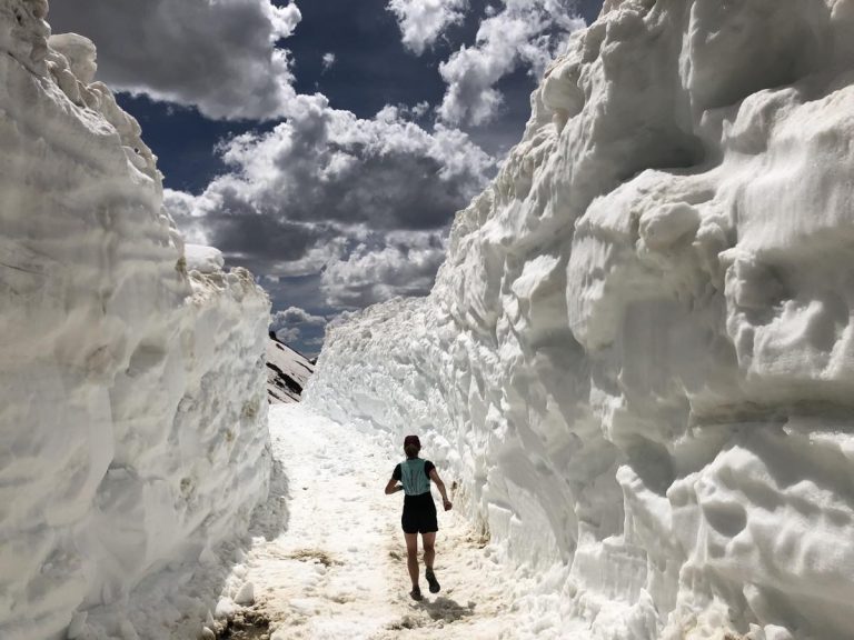 When Is It Too Cold to Run Outside? – iRunFar