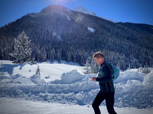 Running and Aging: Expectations and Recovery – iRunFar