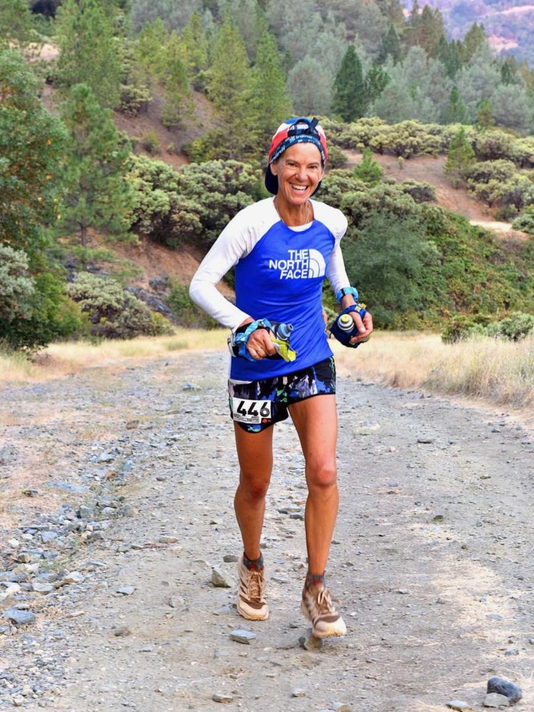 Age-Old Runners: Meghan Laws – iRunFar