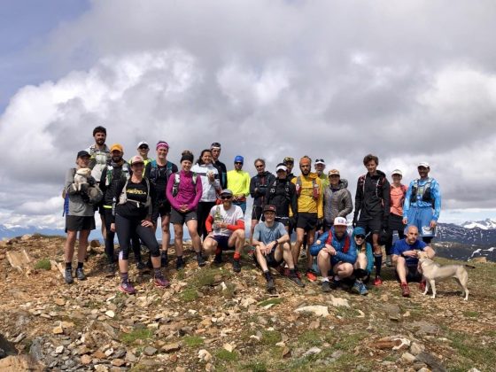 Catching Up With Geoff Roes – iRunFar