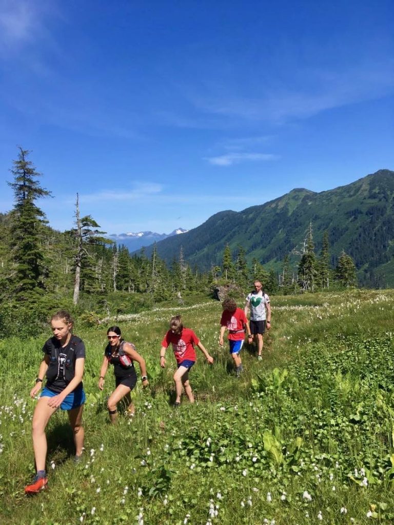 Catching Up With Geoff Roes – iRunFar