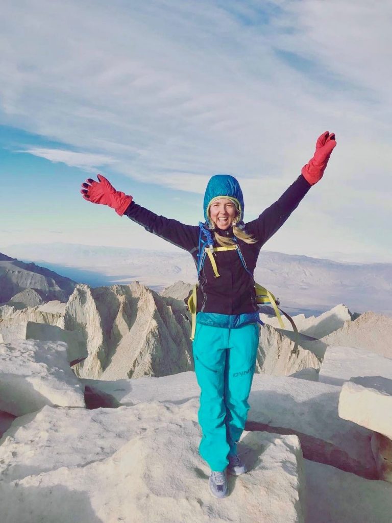 Tina Lewis 5 – iRunFar