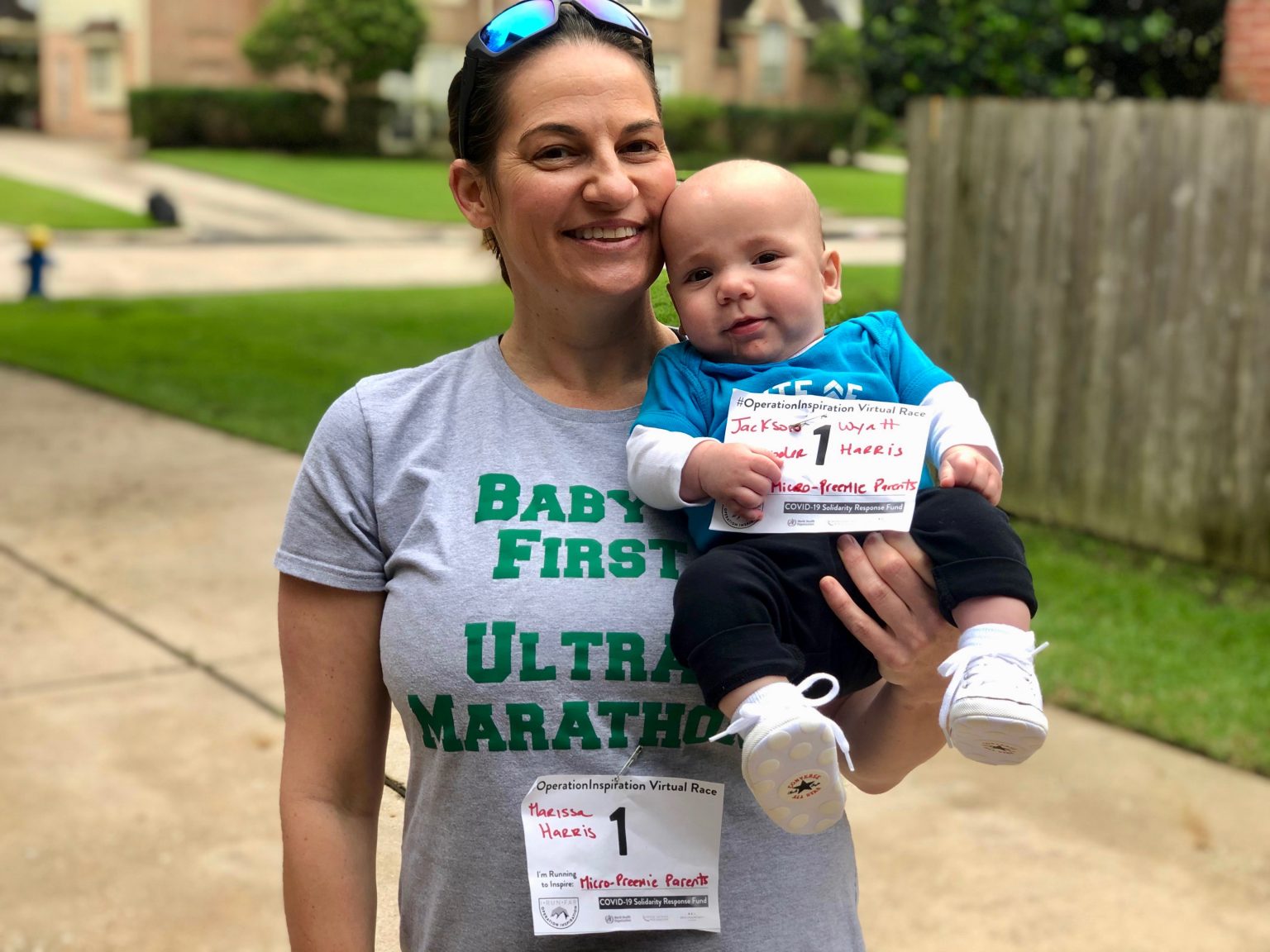 Operation Inspiration Airdrop #2 – iRunFar