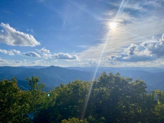 How I Trained for "Pitchell" in Two Weeks – iRunFar