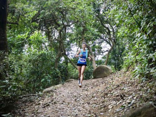 Turn for the Best: Tackling Turns in Trail Running – iRunFar