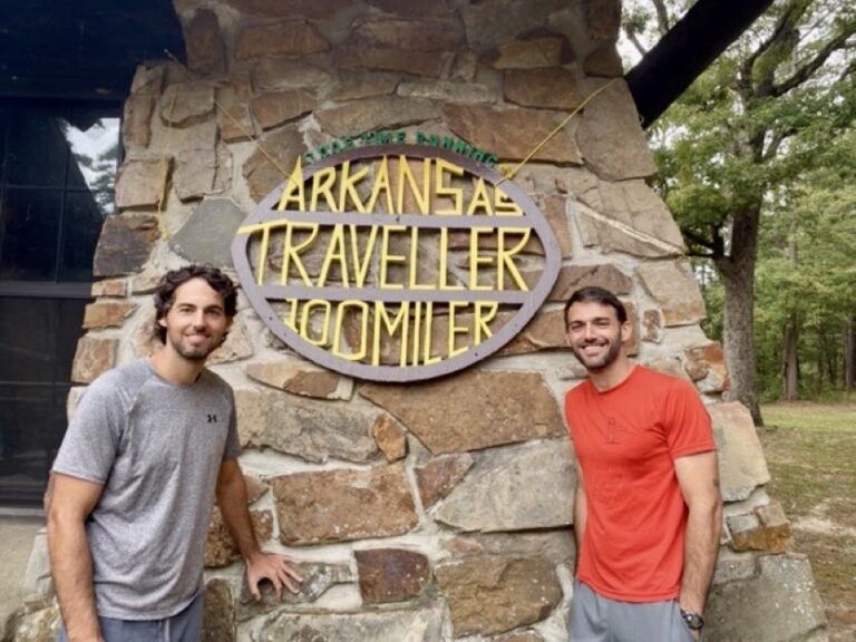 Catching Up With Wesley Hunt – iRunFar