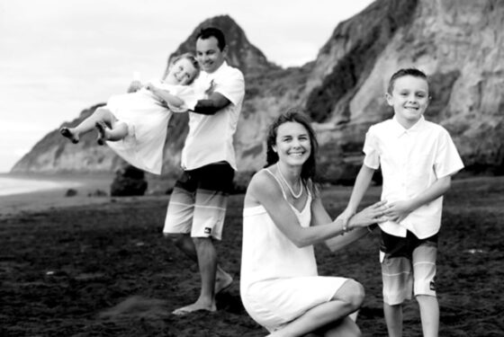 Catching Up With Michael Aish – iRunFar