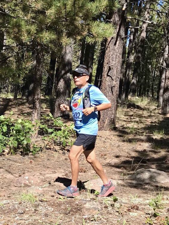 WeRunFar Profile: Loren Morgan – iRunFar