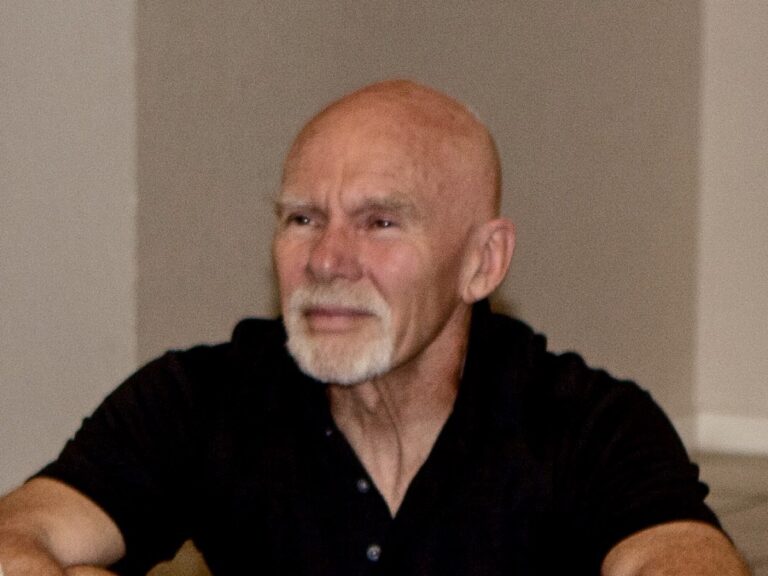 Barry Fisher, Rest in Peace – iRunFar