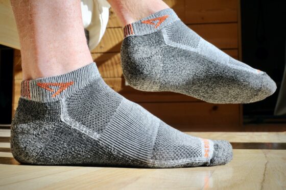 Drymax Running Socks Review – iRunFar