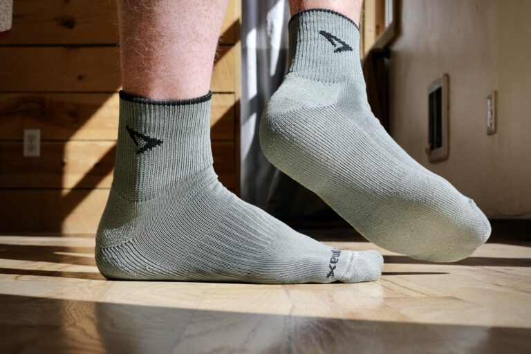 Drymax Running Socks Review – iRunFar