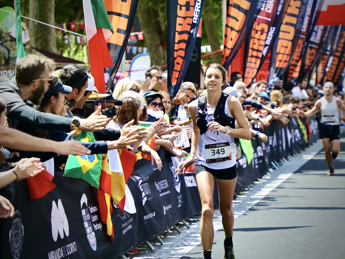 2021 UTMB Events Women's Top Runners – iRunFar