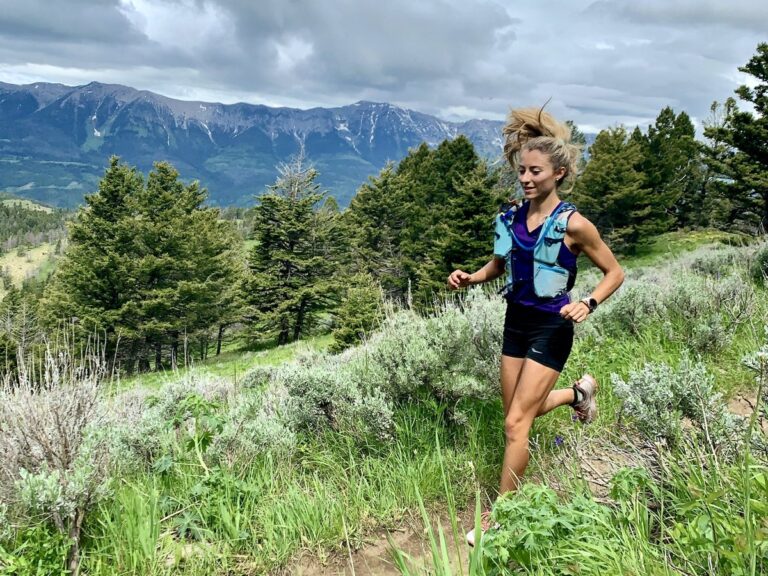 Catching Up With Grayson Murphy – iRunFar