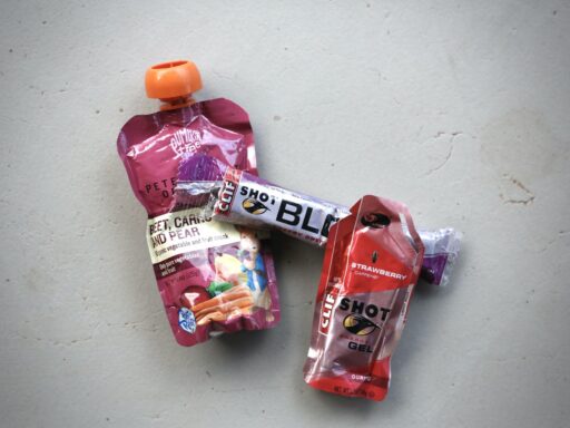 Fuel Up: An Introduction to Fueling for Trail Running – iRunFar
