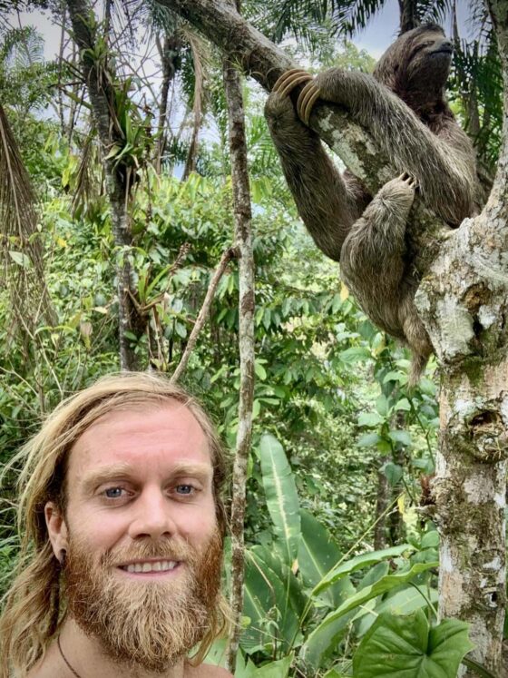 Catching Up With Timothy Olson – iRunFar