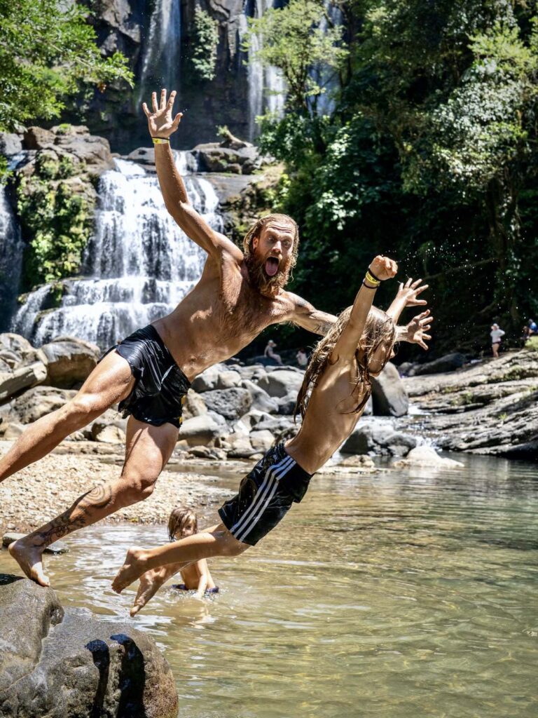 Catching Up With Timothy Olson – iRunFar