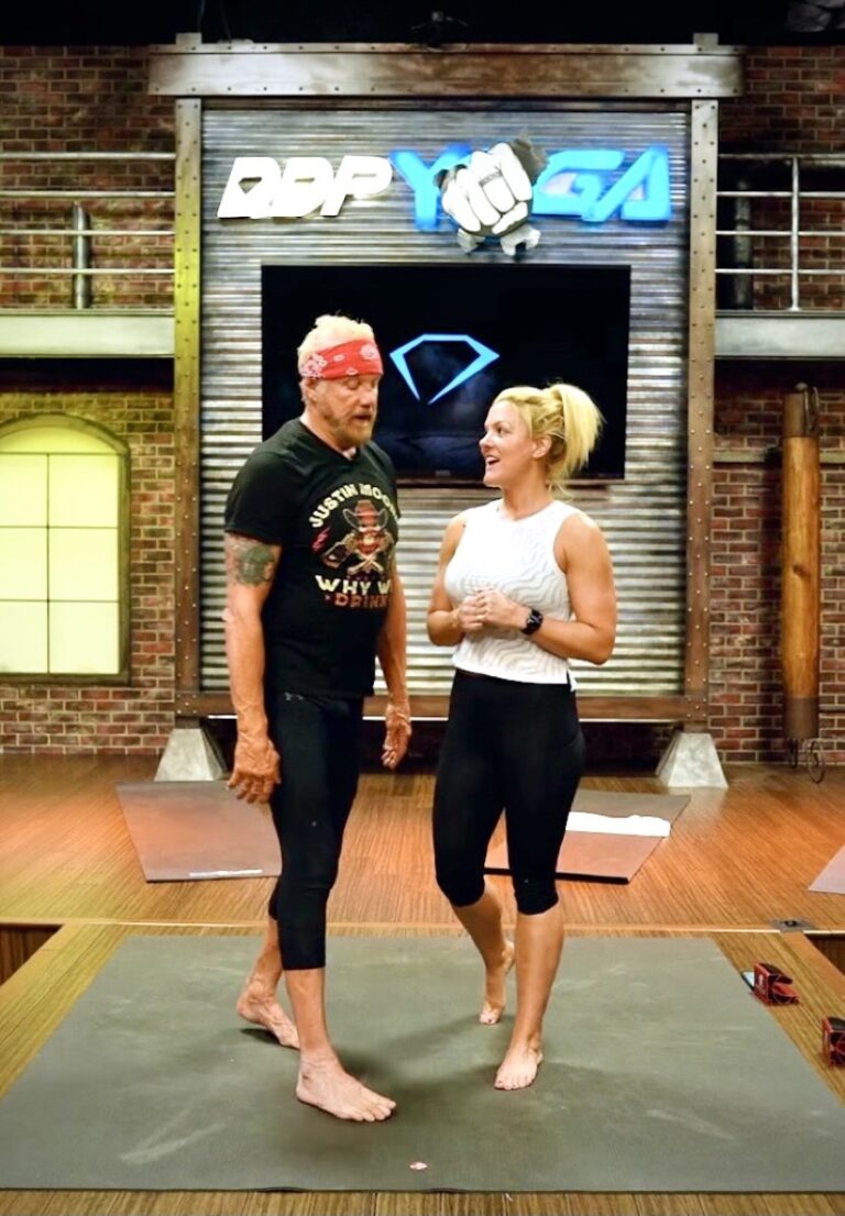 Catching Up With Payge McMahon – iRunFar