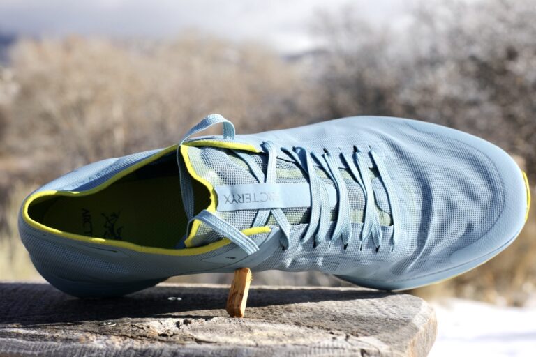 Arc'teryx Norvan SL 2 Review – iRunFar