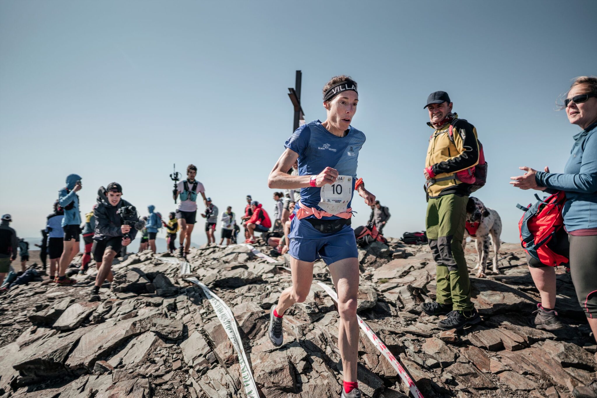 This Week In Running: June 14, 2021 – iRunFar