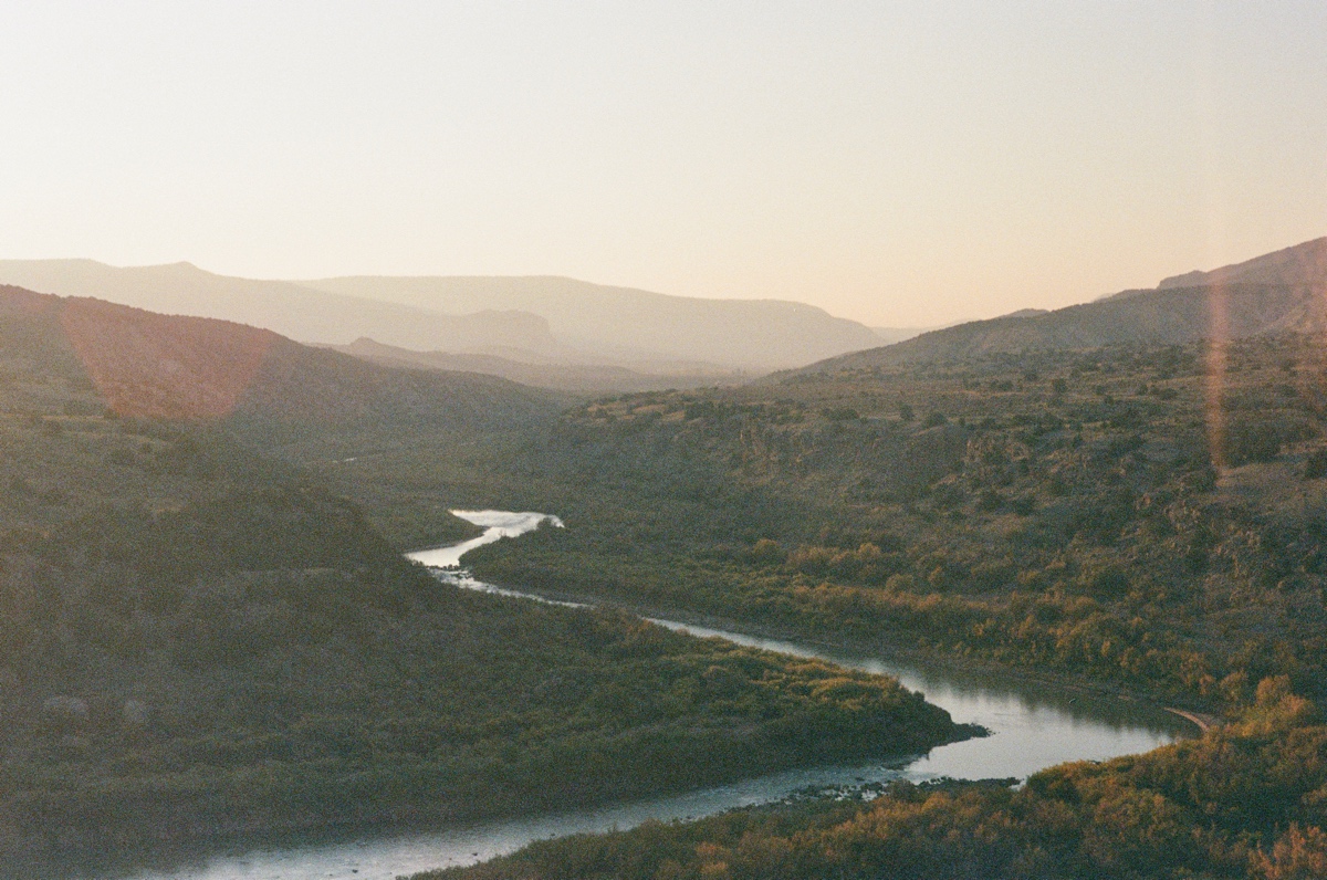 River Run: A Reflection – iRunFar