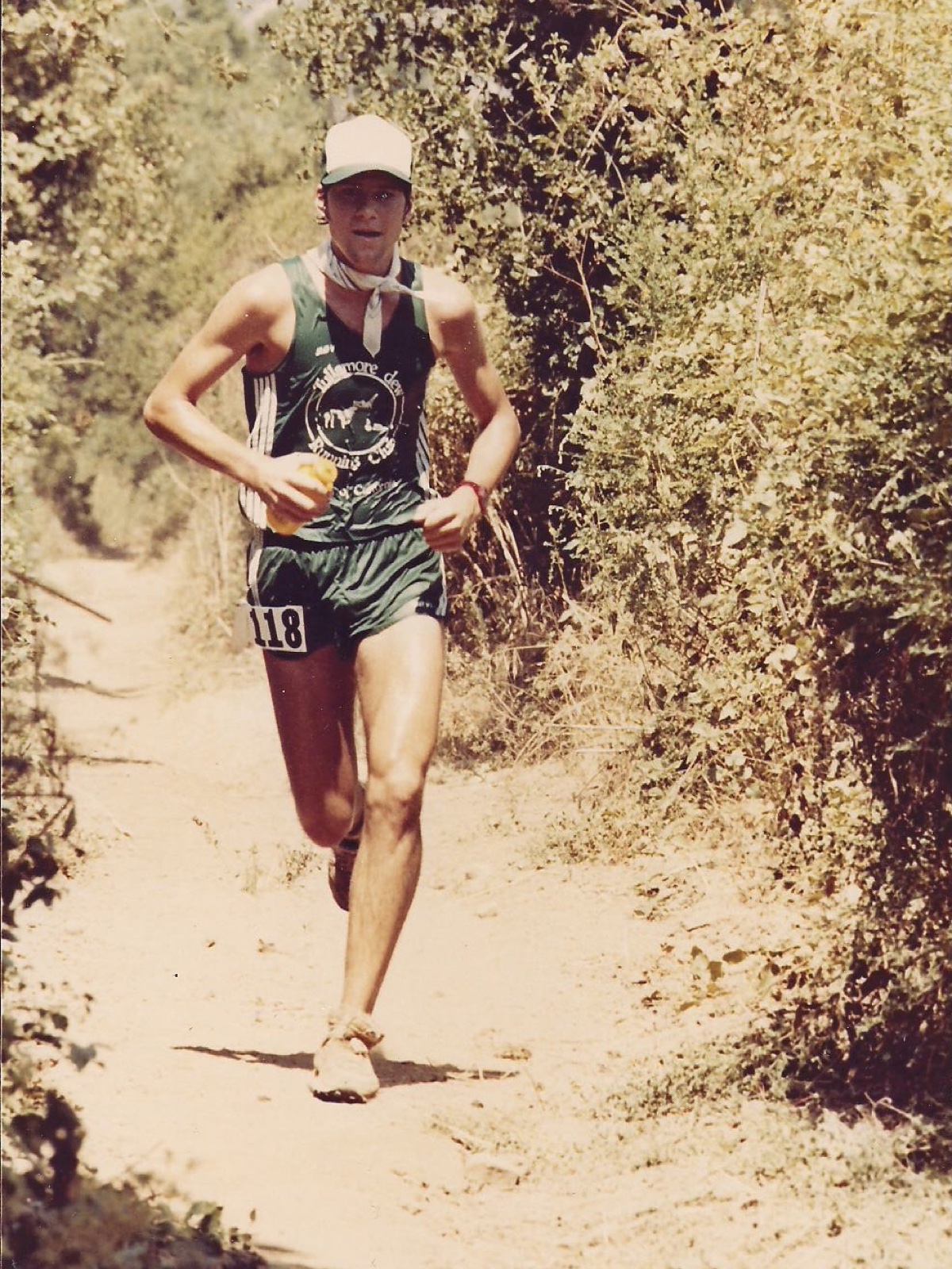 Forty-One Years at the American River 50 Mile: The Longevity of Tim ...