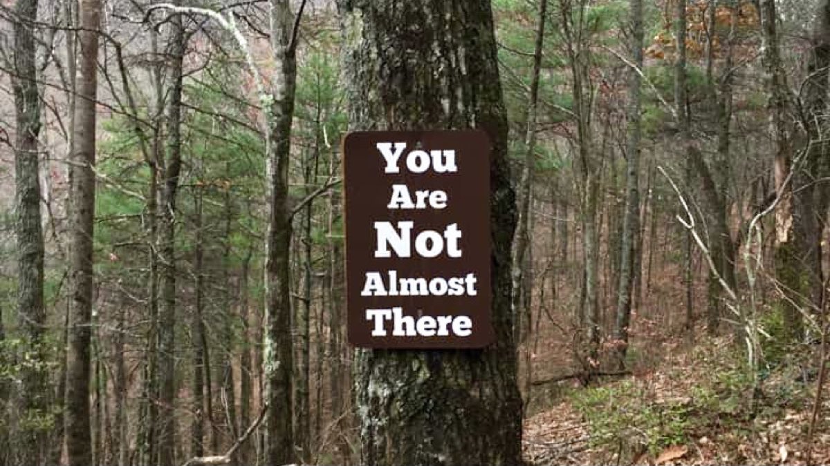 Trail Love Letter: The Duncan Ridge Trail – iRunFar