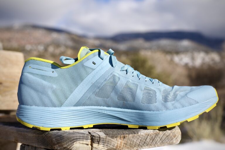Arc'teryx Norvan SL 2 Review – iRunFar