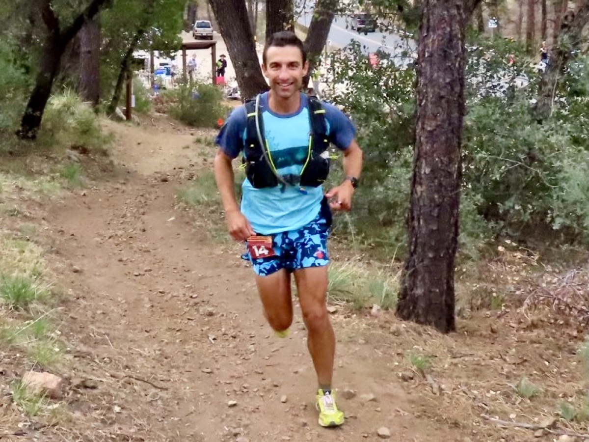 Catching Up With Nick Coury – iRunFar