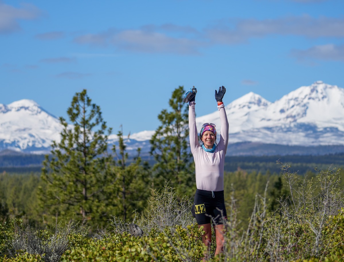 Catching Up With Keely Henninger – iRunFar
